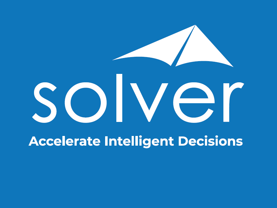 Extended Financial Planning & Analysis (xFP&A) Software | Solver